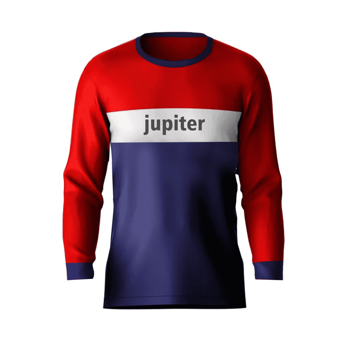Jupiter Stand Out Dry Fit Fashion Sweat Shirt (Minor Fault) – Jupiter ...