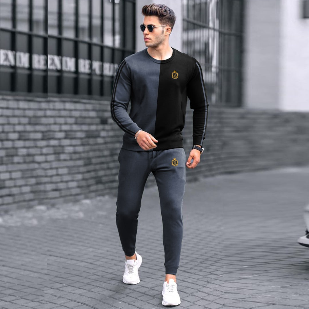 Jupiter Dri Fit Emblem Logo Twin Set / Track Pair – Jupiter Fashion Store